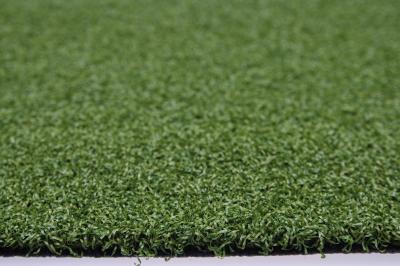 China Minigolf-künstliche setzende Oberfläche des 40mm Golf-künstlicher Gras-35mm SBR zu verkaufen