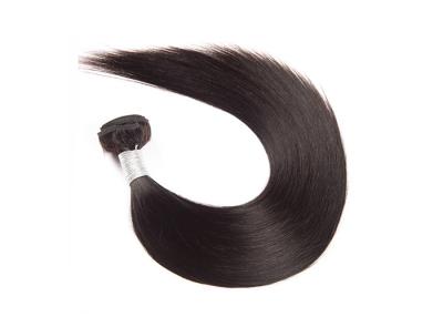Cina Capelli diritti naturali malesi a 10-30 pollici di estensioni malesi nere naturali dei capelli in vendita