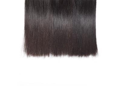 Cina Pacchi originali 100% non trattati dei capelli umani per struttura diritta all'ingrosso nessuno spargimento del groviglio in vendita