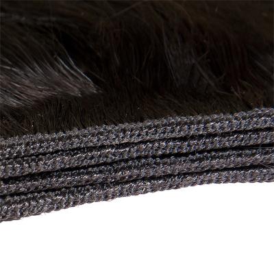 Cina Cuticola vergine cruda di Wave dei capelli di originale 100% dell'ente malese di estensioni stata allineata in vendita