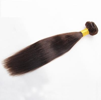 Cina I capelli diritti indiani di 100% impacchettano/diritto le estensioni 8 dei capelli umani - a 30 pollici in vendita