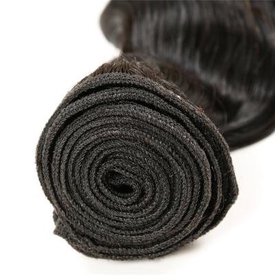 Cina Grandi i capelli ricci profondi brasiliani bagnati ed ondulati di Wave impacchettano il campione libero di promessa non trattata di 100% in vendita