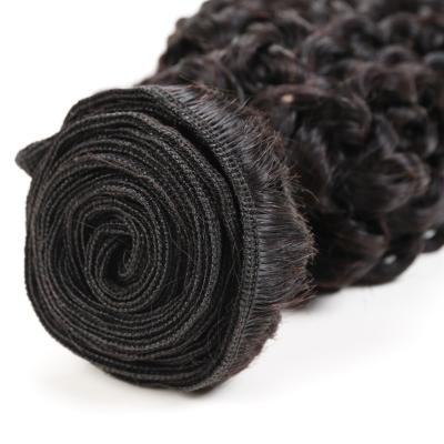 Cina Classifichi i capelli vergini ricci dei pacchi brasiliani dei capelli ondulati 8A dalla ragazza in vendita