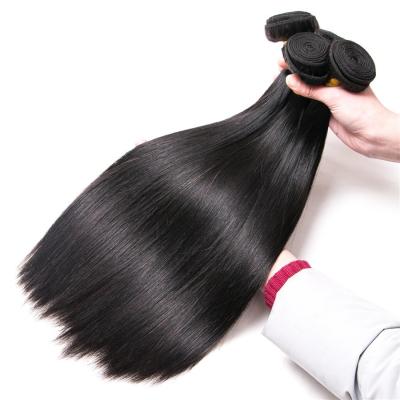 Cina Capelli di estensioni dei capelli di Dyeable delle donne in breve, estensioni lunghe dei capelli neri di doppio strato in vendita