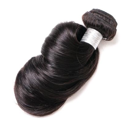 Cina Pacchi peruviani reali dei capelli umani, capelli peruviani molli di Wave dell'ente sciolto in vendita