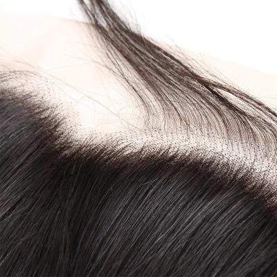 China Body Wave Ear To Ear 13x4 Lace Closure Human Hair Curly Lace Front Wigs for sale