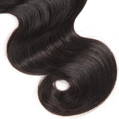 China Body Wave Ear To Ear 13x4 Lace Closure Human Hair Curly Lace Front Wigs for sale