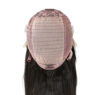 Cina Parrucche piene libere del pizzo di Glueless di groviglio, parrucche piene dei capelli umani del pizzo con i capelli del bambino in vendita