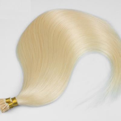 Chine Agrafe légère de la blonde #613 dans des prolongements de cheveux 16