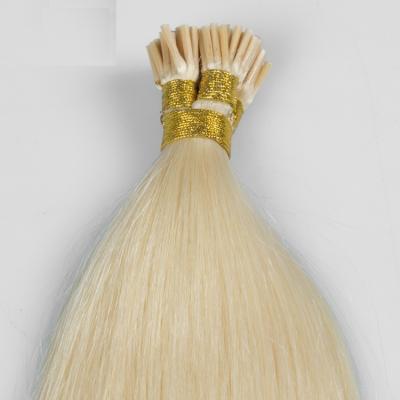 Chine Agrafe légère de la blonde #613 dans des prolongements de cheveux 16