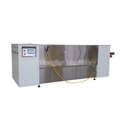 China Gravure Cylinder Copper Plating Machine Copper Plating Bath Galvanic Plating Tank for sale