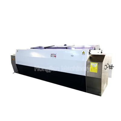 China Spray Etching Machine for Rotogravure Cylinder Embossing Roller Laser Etching Process for sale