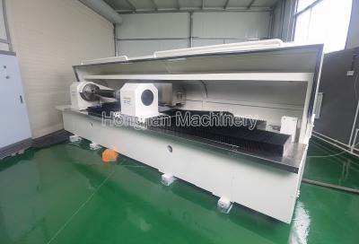 China Direct Laser Engraving Machine Direct Laser Engraver for Gravure Cylinders Embossing Rollers for sale