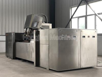 China Copper Grinding Machine Copper Polishing Machine for Copper Plated Gravure Cylinders for sale