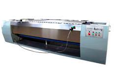 China Washing Machine, Cleaning Machine for Rotogravure Cylinder for sale