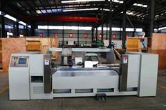 China Chrome Plating Machine for Gravure Cylinder for sale