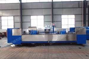 China Chrome Polishing Machine for Gravure Cylinder for sale
