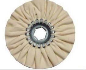 China Buffing Wheel for Rotogravure Cylinder Making Machine for sale