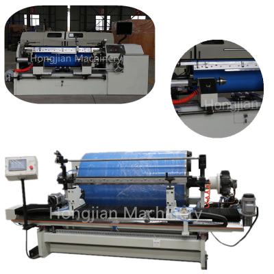 China HJ-DYJ proofing Machine, Proofing for Rotogravure Cylinder for sale