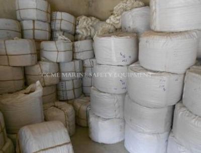 China 3 Strand Polyamide PA Marine Rope Mooring Rope for sale