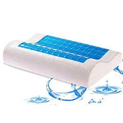 Cina Cuscino della schiuma di memoria del gel di contorno per la copertura lavabile bagno/della lettiera velluto/dell'aeroplano in vendita