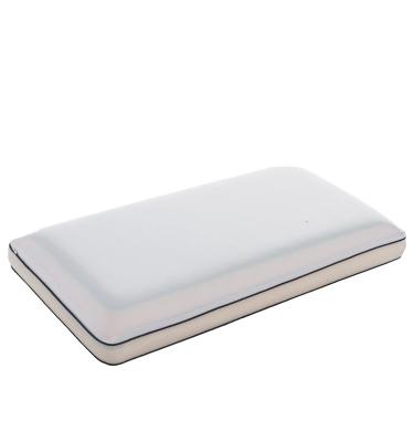 Chine Oreiller de refroidissement de gel de taille standard, oreiller orthopédique réversible de mousse de mémoire de nuage de gel  à vendre