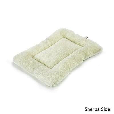 Chine Lit coloré lavable de chien de divan de mousse de mémoire, alèses orthopédiques de lit de chien à vendre