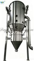 Quality Pharmaceutical Industry Fluid Bed Dryer Granulator Low Noise Continuous for sale