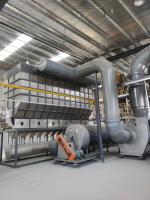 Quality XF Series Fluidizing Dryer Powdered Continuous GMP Horizontal Fluidized Bed for sale