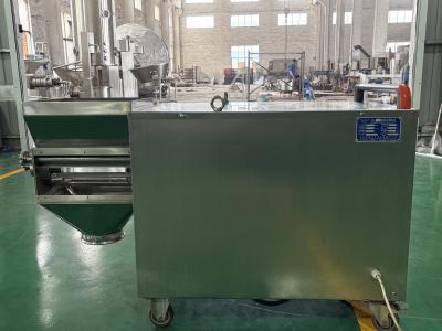China 2.2kw Granulation Swing Granulator Dry Powder Granulator For Pharmaceutical for sale