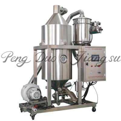 China LPZ Series Multifunctional Laboratory Condensation Spray Fluidized Bed Drying and Granulating Equipment for Small Batch Experiment for sale