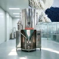 China High Speed Centrifugal Atomization Explosionproof Spray Dryer For Enzyme Preparations for sale
