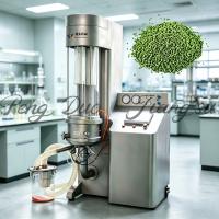 Quality QXL Swirl-Flow Fluidized Bed Granulator and Coater with Swirling Fluidization for sale
