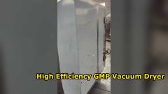 YZG/FZG Series Vacuum Dryers