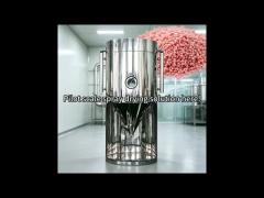 Industrial Spray Dryer High Efficiency Drying Solution