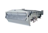 China Sludge Dewatering Gravity Belt Thickener DHBT-3000 Solid Liquid Separation 3m Belt Width for sale