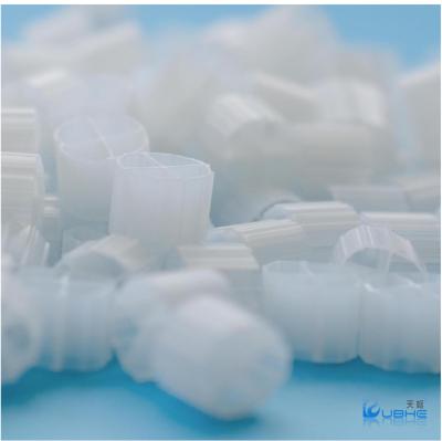 Cina Reattore a biofilm Mbbr del letto mobile di media per trattamento delle acque reflue della latteria in vendita