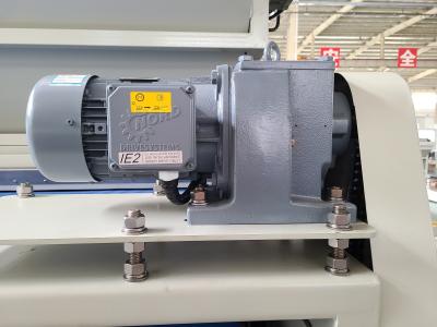 China Automatic Belt Filter Manufacturers Rotary Drum Thickening Dehydrating for sale