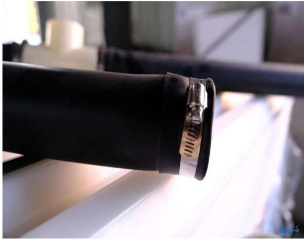 Tube Type Air Diffuser Fine Tube Diffuser