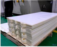 China Flat Plate Membrane Element DEM Series for MBR Bioreactor 0.1um Pore Size 5-8 Year Lifespan for sale