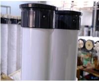 China Hollow Fiber Perfusion Bioreactor Module DEM-TM08-200 0.1μm Pore Size for sale
