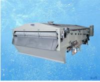 China Sludge Dewatering Gravity Belt Thickener DHBT-3000 Solid Liquid Separation 3m Belt Width for sale