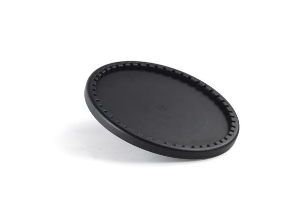 1mm Membrane Aeration Disc Type Fine Bubble Diffuser Wastewater Treatment