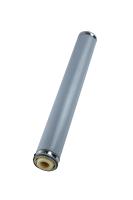 China PTFE SSI Tube Diffuser 2 inch 62mm for High Oxygen Transfer Efficiency in Wastewater Aeration for sale