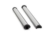 China 70mm Tube Type Diffuser Channel Style for Wastewater Aeration SOTE 8% per m for sale