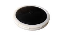 China Disc Type Fine Bubble Diffuser For Effective Aeration Process With EPDM for sale