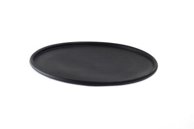 China Fine Bubble Diffuser Fixed Installation Method EPDM Material for sale