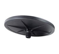 China Efficient Fluidized Bed Diffuser With 2mm Membrane Thickness For Optimized Air Dispersion for sale