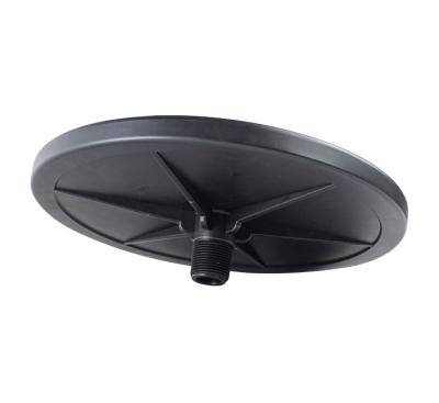 China Diferencia de lecho fluidizado eficiente con un grosor de membrana de 2 mm para una dispersión de aire optimizada en venta