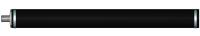 China DUBHE AFT Tube Diffuser EPDM PTFE 1/2mm Hole Size 1285-4100Pa Drag Loss for Water Treatment for sale